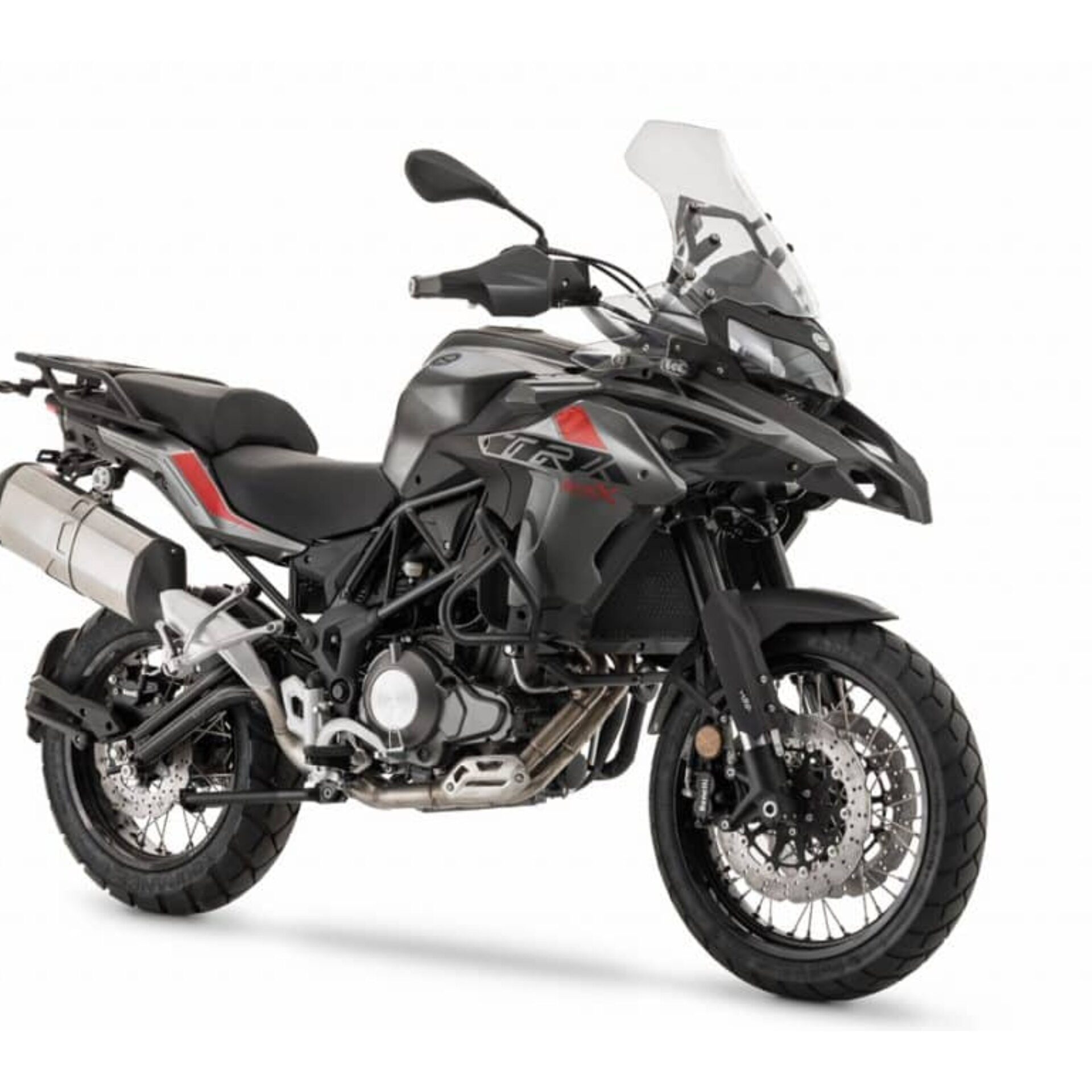 BENELLI TRK502 X (V2) | Lazada