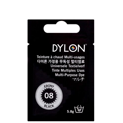 Dylon MPD 5g ( Multi purpose Dye ) | Lazada