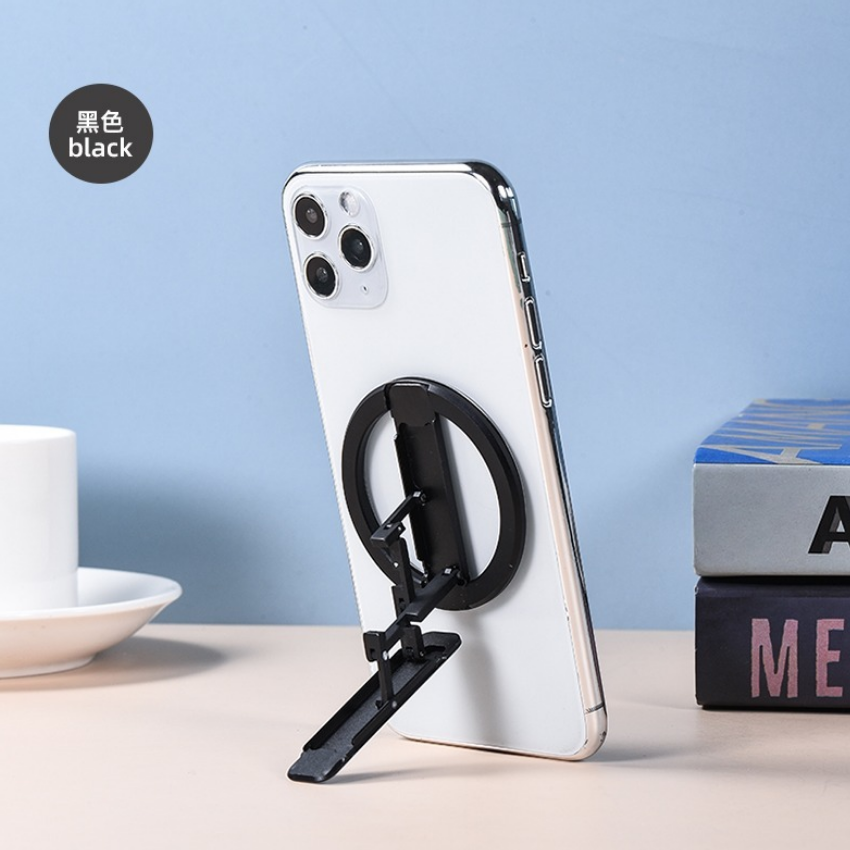 New Style Portable Invisible Phone Stand INOVAGEN MAG O Magnetic Snap ...