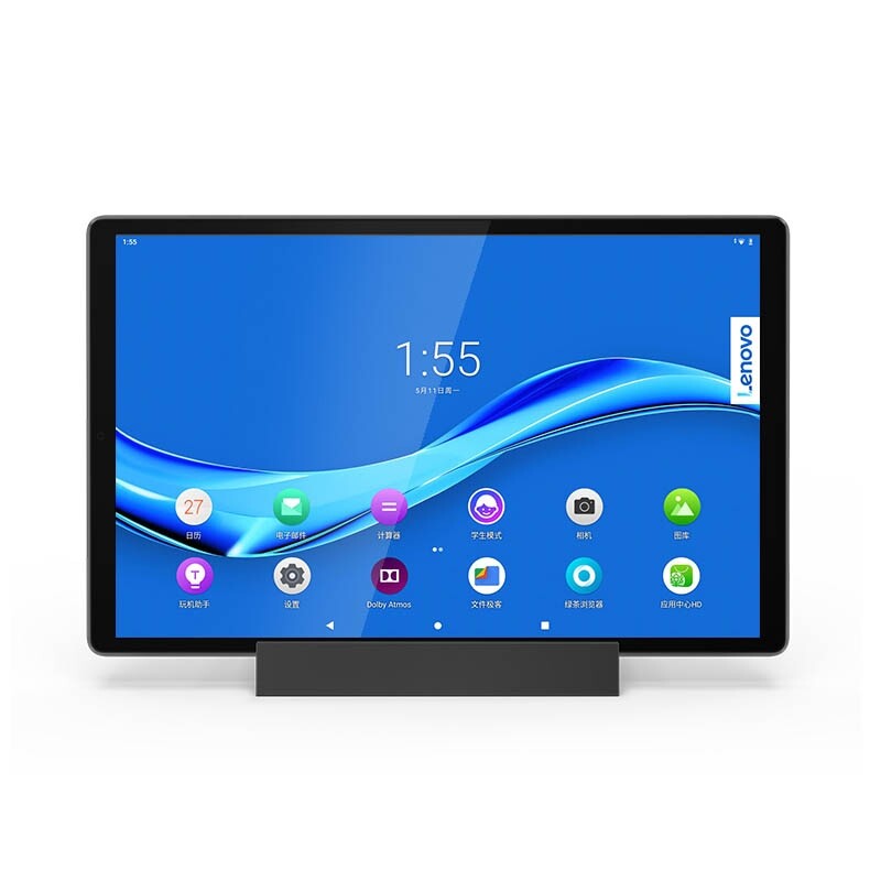 Lenovo Tab M10 Plus Edition TB-X606F, 10.3นิ้ว,4GB + 128GB, Android 9 ...