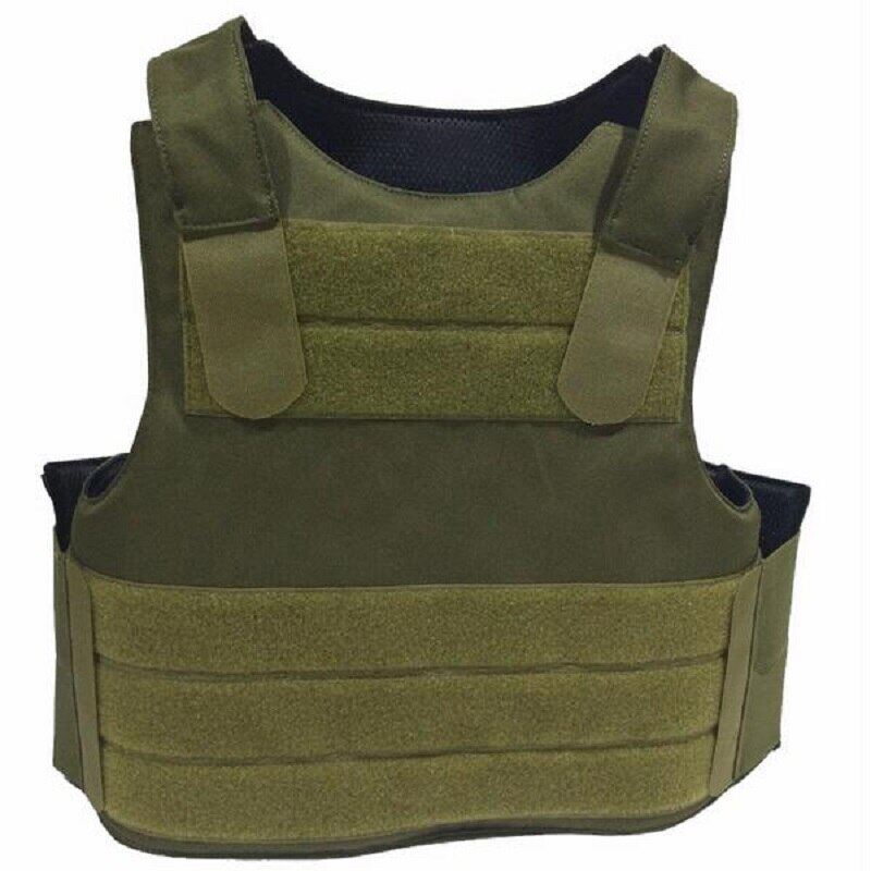 TC0045 Outdoor Field Tactical Protection Light Tactical SVS PACA Vest ...