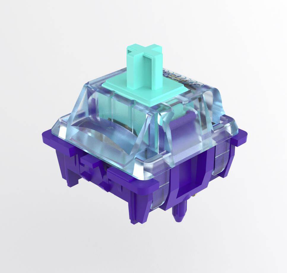 Gopolar Azure Dragon Switches V3 Mechanical Keyboard Tactile Switches ...