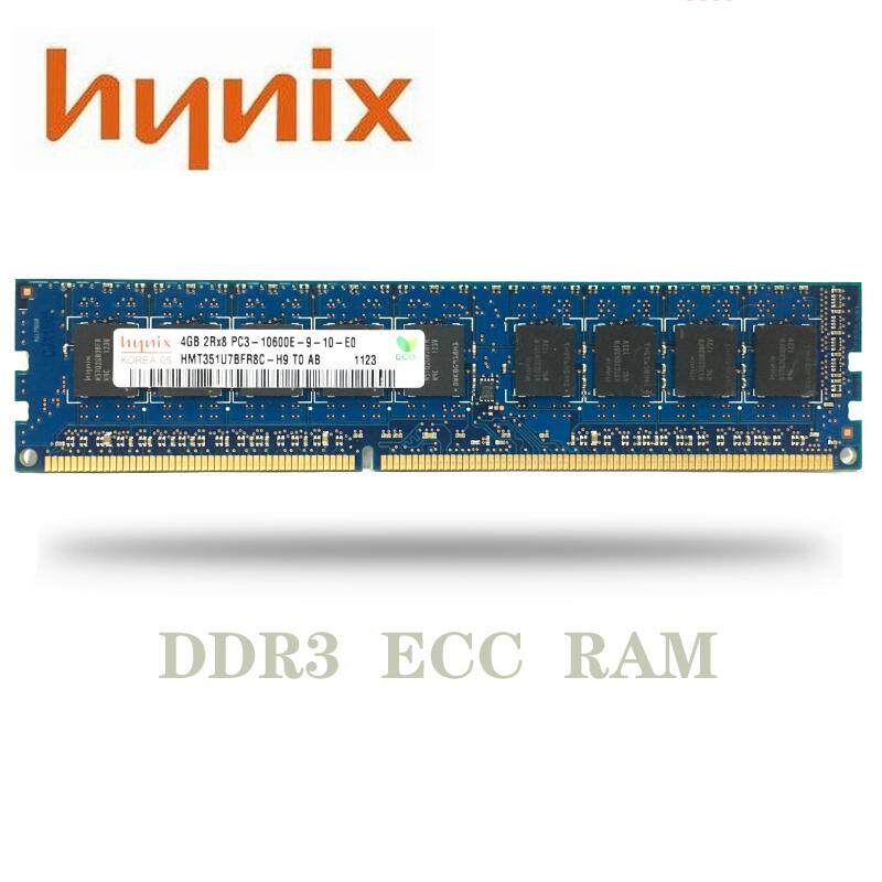 X-F HYNIX 2GB 8GB 4GB ECC DDR3 PC3 12800E 14900E 1600 1333 1866 Server หน่วยความจำ1600 1866 1333 ...