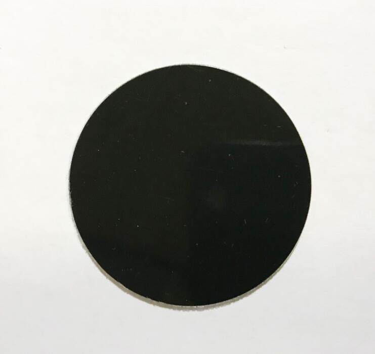 13.56Mhz CUID RFID UID Anti Metal Interference Key Tag Sticker Label ...