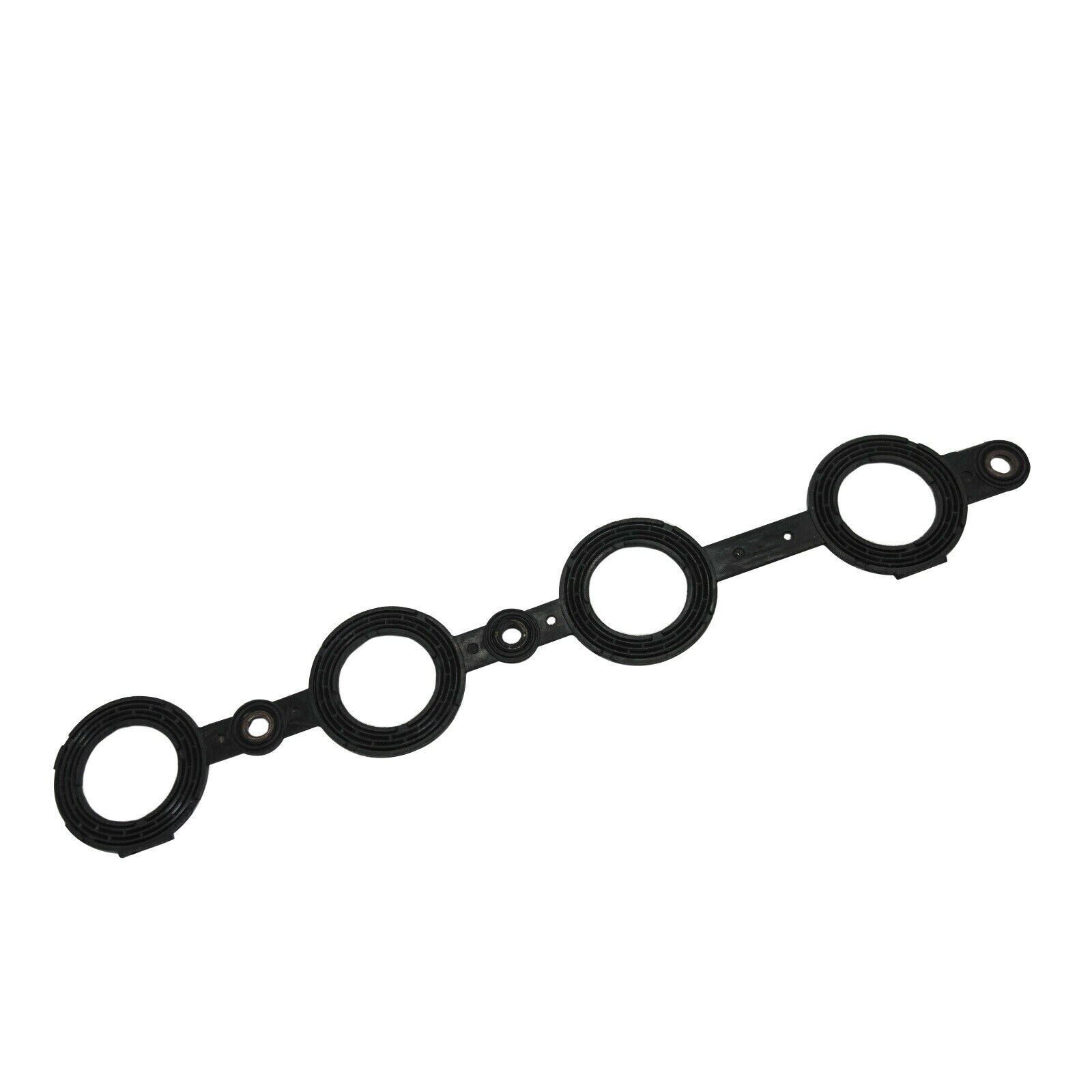 ฝาครอบวาล์วเครื่องยนต์ปะเก็นชุดซีลสำหรับแมลงปีกแข็ง VW กอล์ฟเจ็ตตาโบรา ...