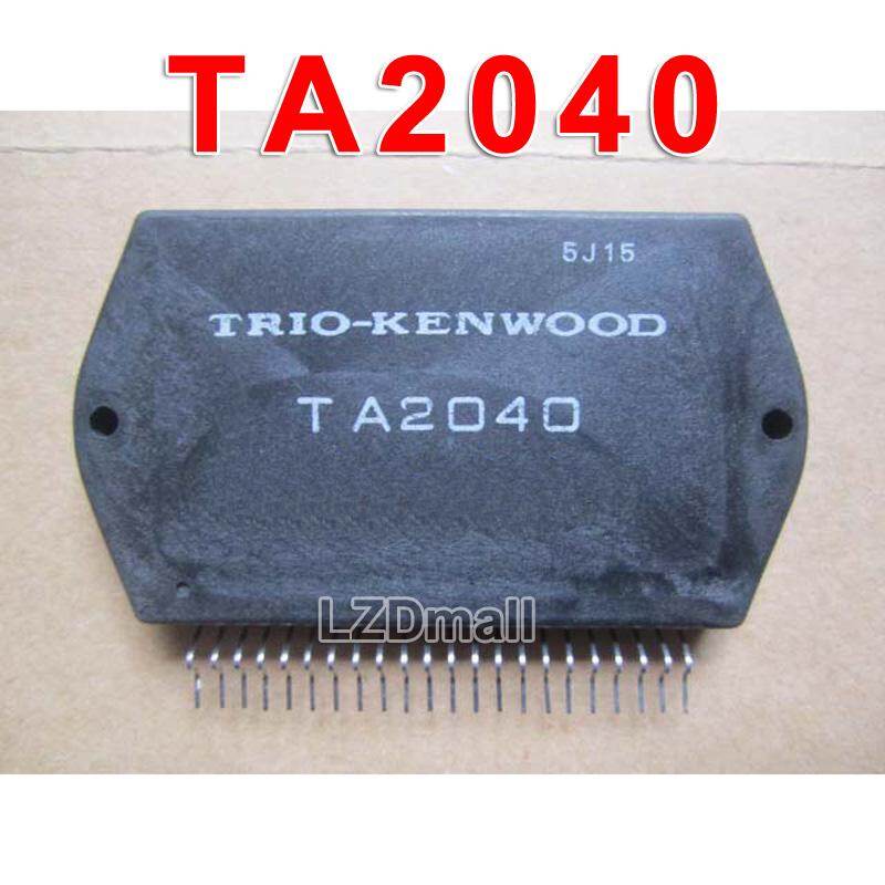 โมดูล ta2040 1 PC - LALAmall - ThaiPick