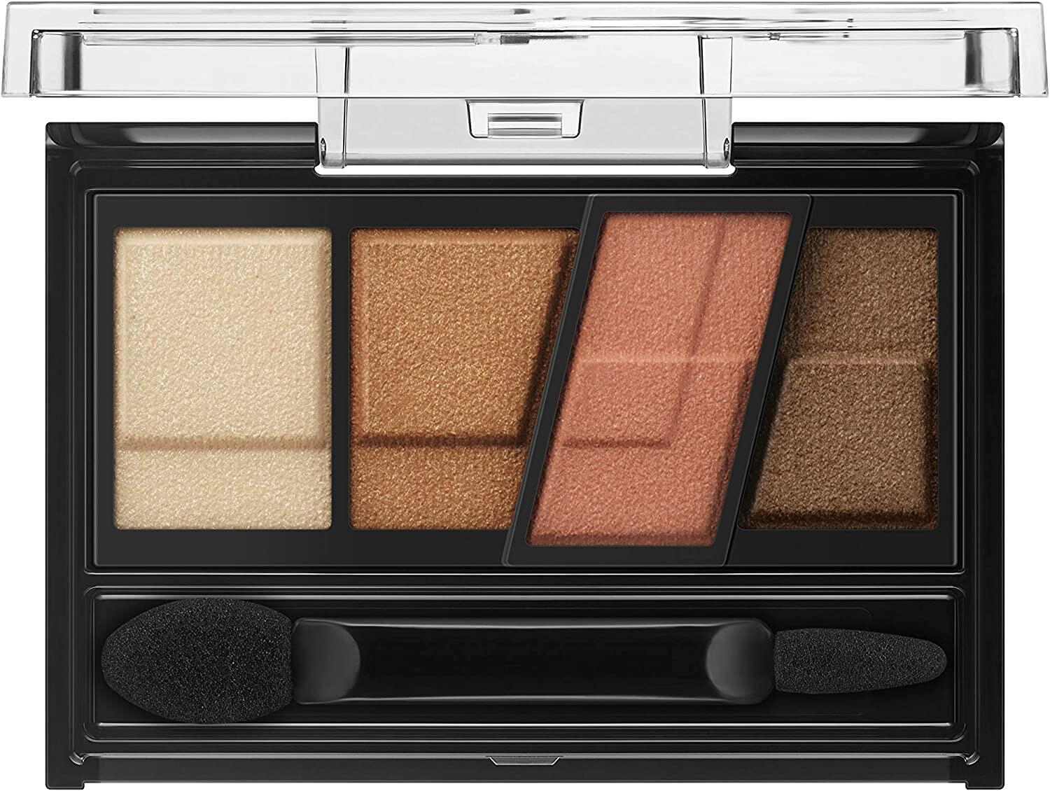 Kanebo KATE Designing Brown Eyes Color Nuance Shade Eyeshadow | Lazada