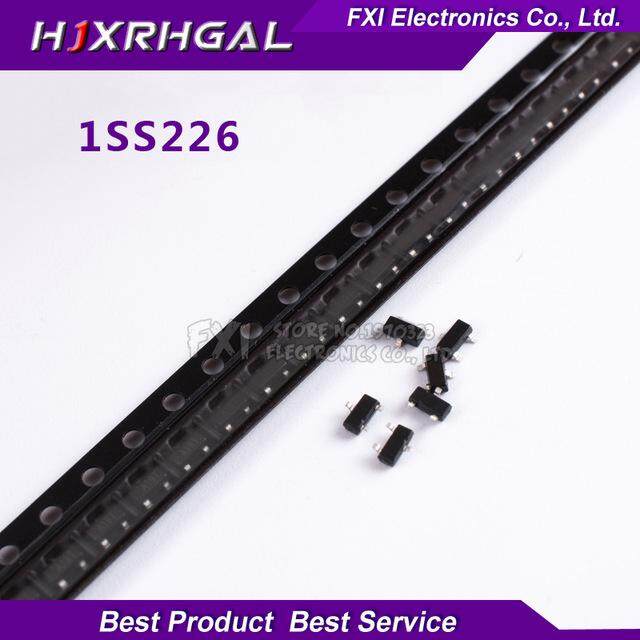 10Pcs OB2263MP OB2263 SOT23-6 SOT-23 6pinเครื่องหมาย63 *** 63513 63613 ...