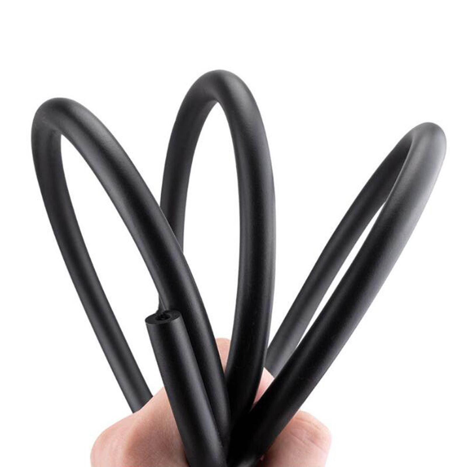 ZYMOON Bike Internal Cable Damper, Bike Cable Housing Shifting Cable ...