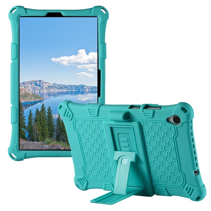 Silicone Case for Lenovo Tab M8 FHD TB-8705F/N Tab M8 HD TB-8505X/F ...