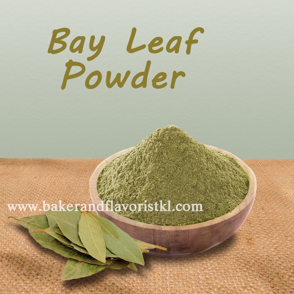 Bay leaf Powder 100g 月桂叶🌿 Mixed herbs powder rosemary thyme leaves sage ...