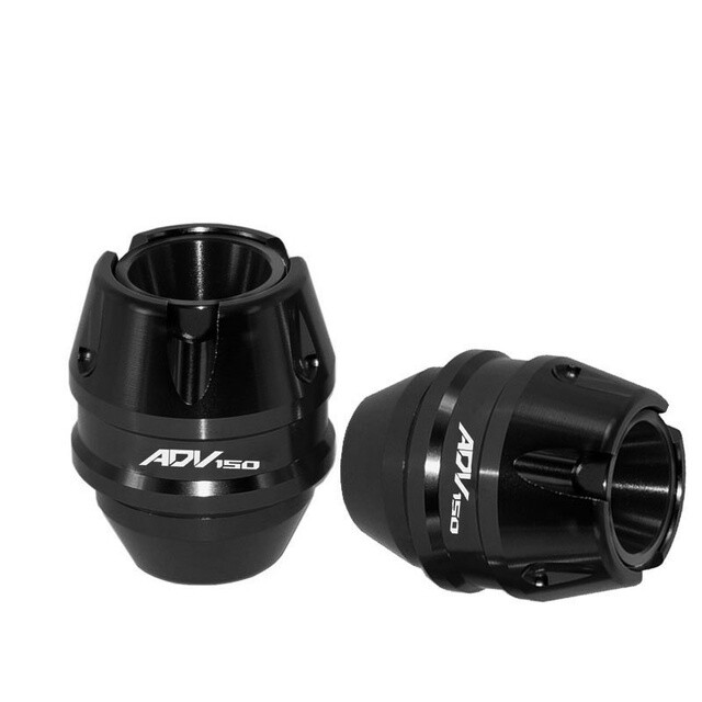 For Honda ADV150 ADV 150 Accessorie Front Fork Wheel Fall Protection ...