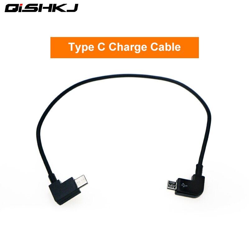 ZHIYUN Smooth 4 Charging Seamless Type C Cable USB Cable for 7 8 x ...