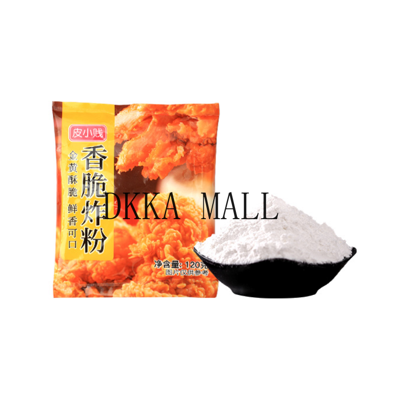 [DKKA MALL] Pi Xiaojian Crispy Fried Noodle Crispy Fried Chicken ...