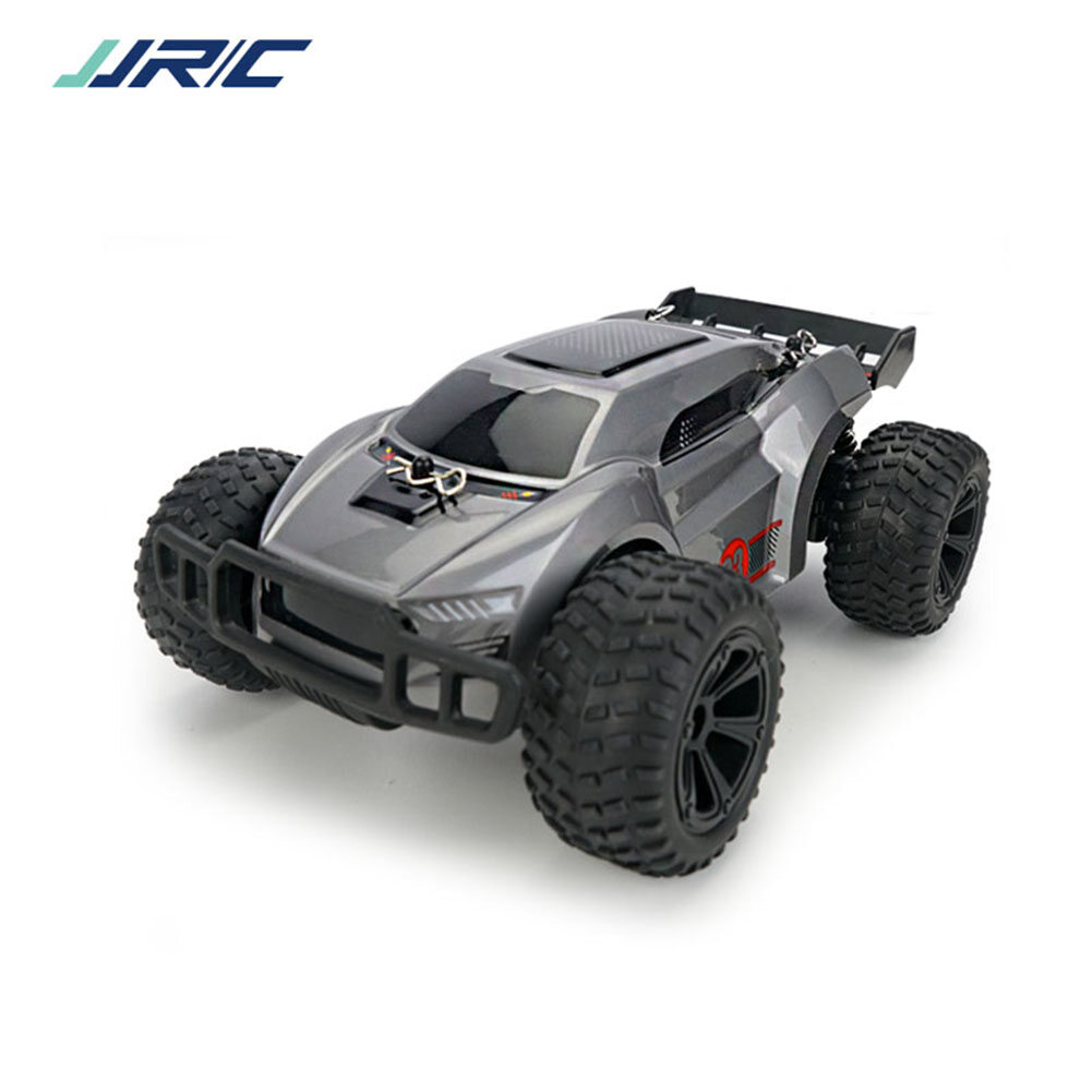 JJRC Q88 RC Car 2WD 4CH 2.4GHz Radio Control Stunt Car Off Road Crawler ...