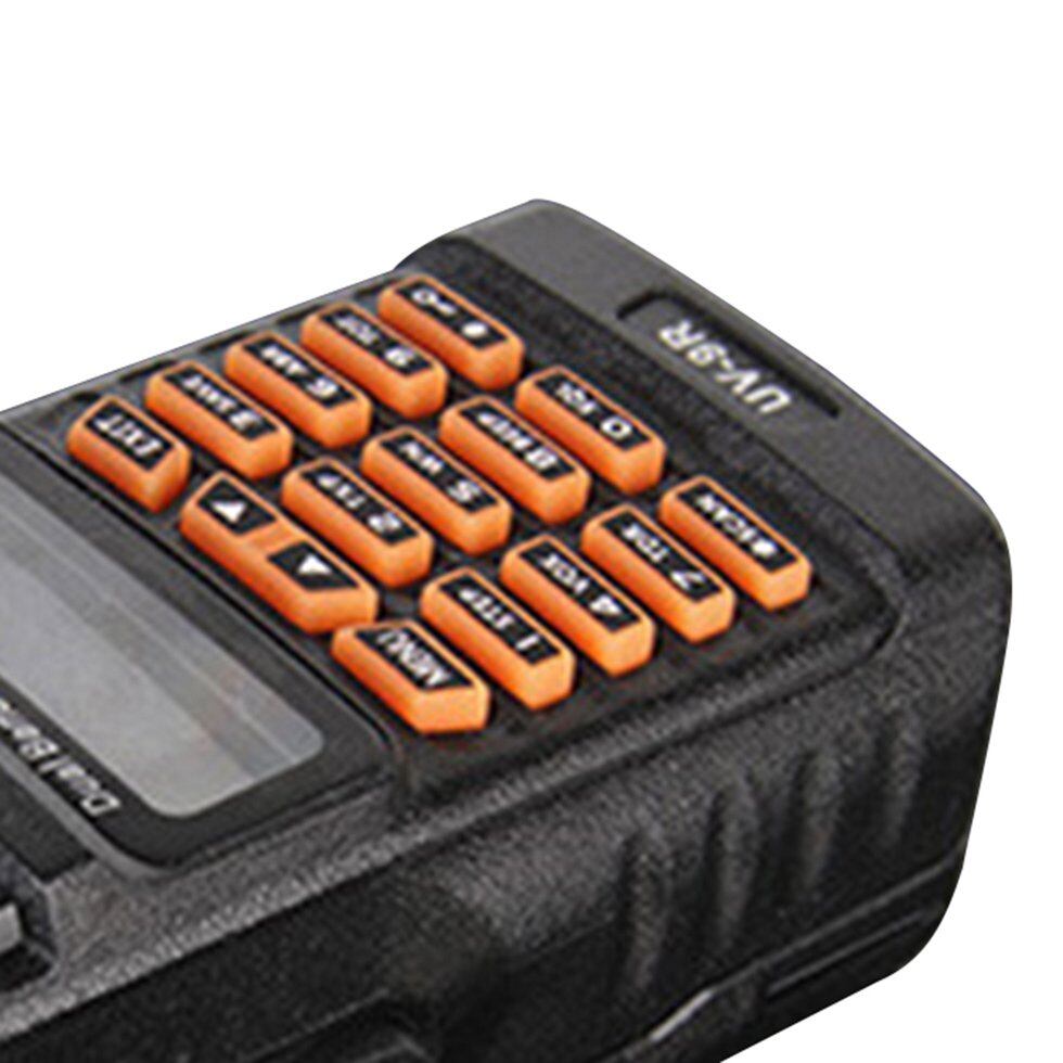 GOFTแบตเตอรี่สำรองBF-UV9มือถือลอยกันน้ำฉุกเฉินStrobeมารีนวีเอชที ...