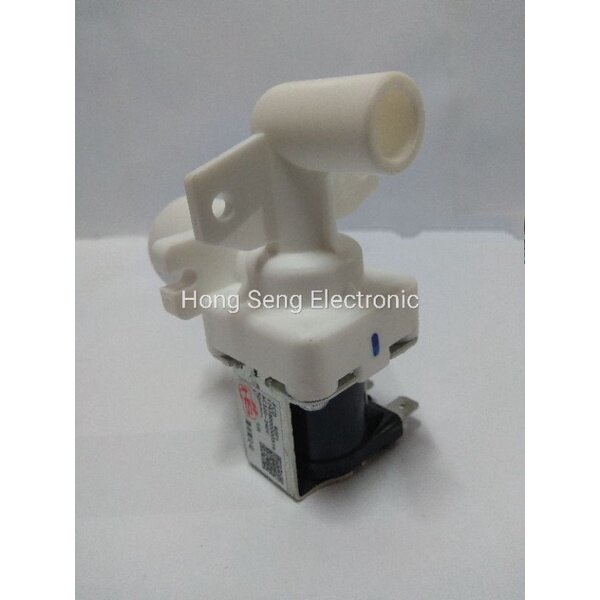Midea Washing Machine Auto Water Inlet Valve | Lazada