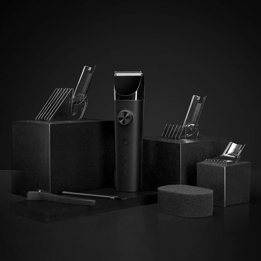 2022 XIAOMI MIJIA Hair Clippers Wireless Hair Cutting Trimmer Barber ...