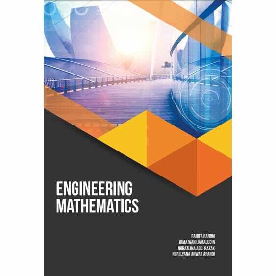 Engineering Mathematics | Lazada