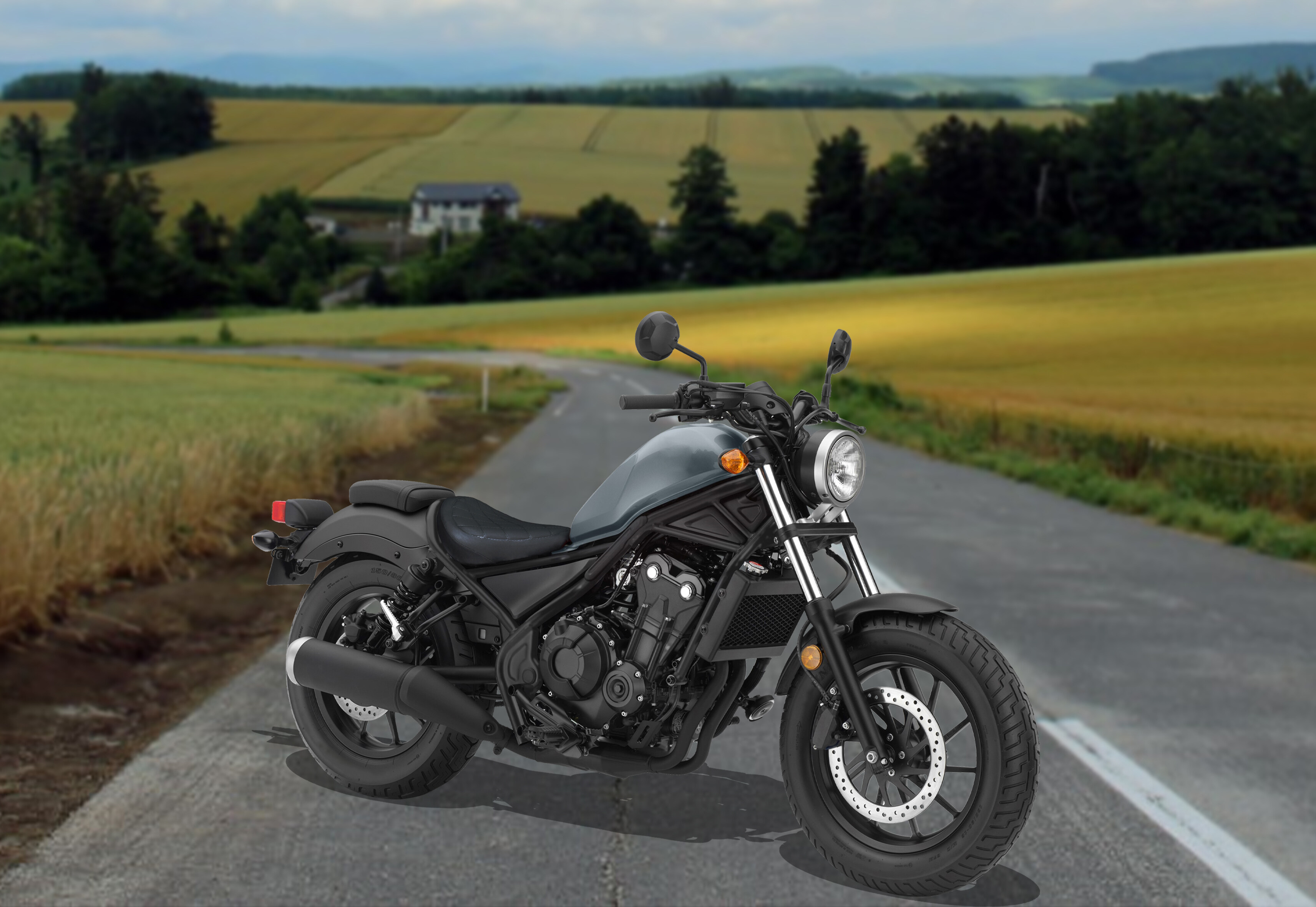 Ultrasupplier รถจักรยานยนต์ที่นั่งผู้โดยสารด้านหลังปลอกหมอนสำหรับ Honda ...