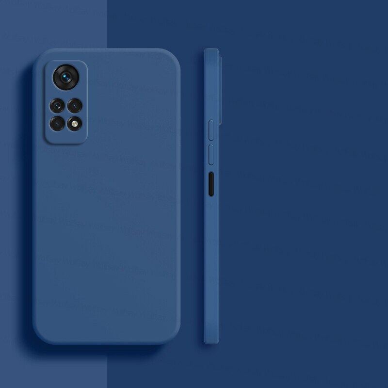 Ốp Lưng Toàn Cầu Cho Xiaomi Redmi Note 11 Ốp Lưng Redmi Note 9 10 11S ...