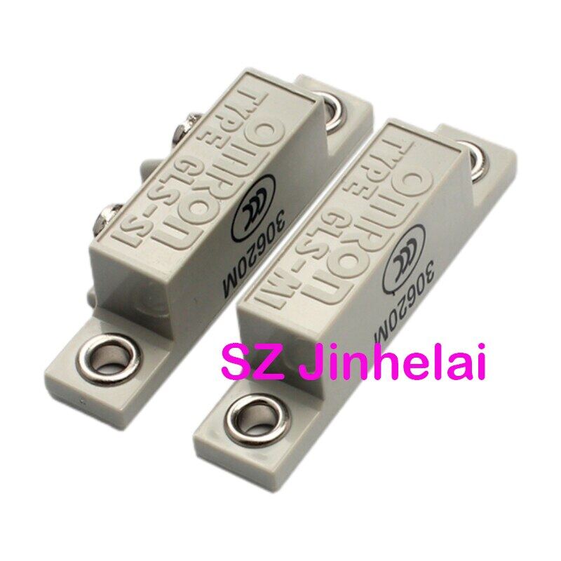 Omron GLS-1 GLS-S1 GLS-M1 GLS-1L Authentic Original Magnetic Switch Safety-Door Proximity Sensor ...