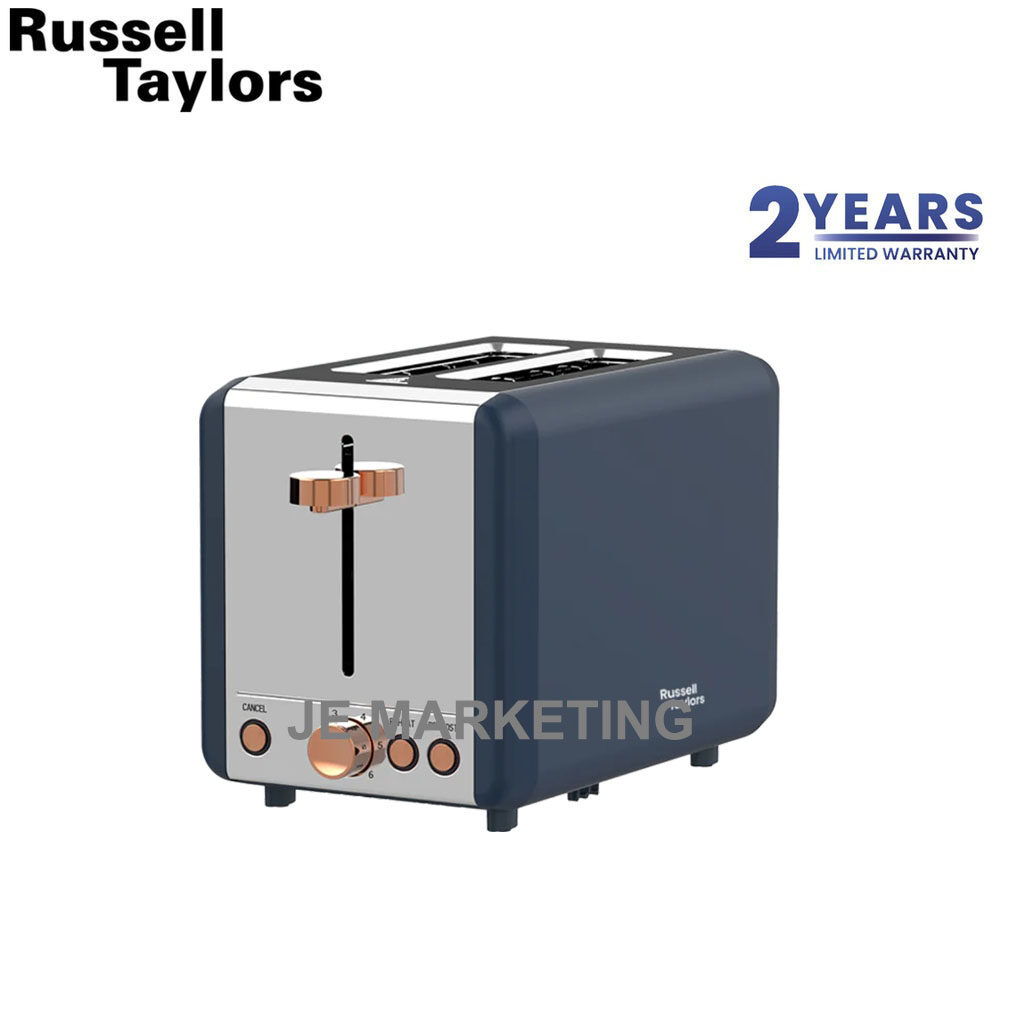 RUSSELL TAYLORS BREAD TOASTER RT20 | Lazada