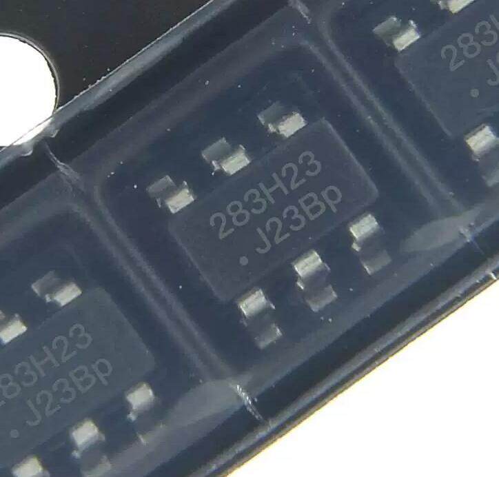 1ชิ้น/ล็อต283 ** SOT23 OB2283BMP 6 - biagenarock1978 - ThaiPick