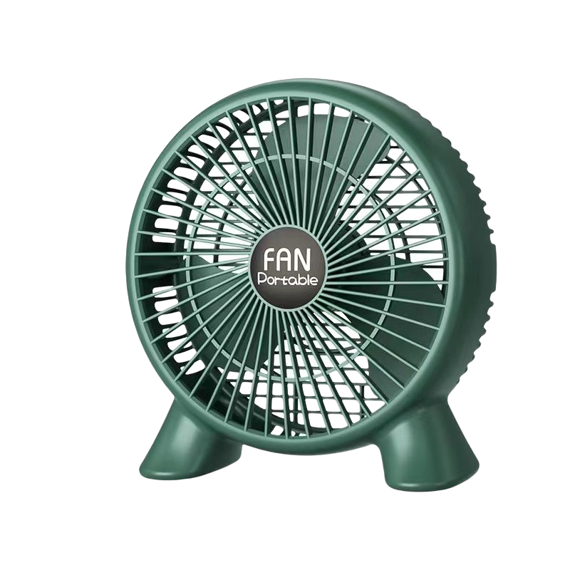 **READY STOCK**Kipas Mini USB Desktop Table USB Fan Plug and Play Fan ...