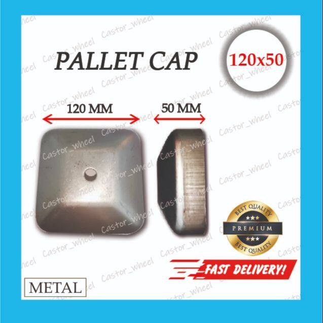 85MM, 100MM, 120MM INDUSTRIAL PALLET CAP/ FOOT CAP/ PALLET FEET ...