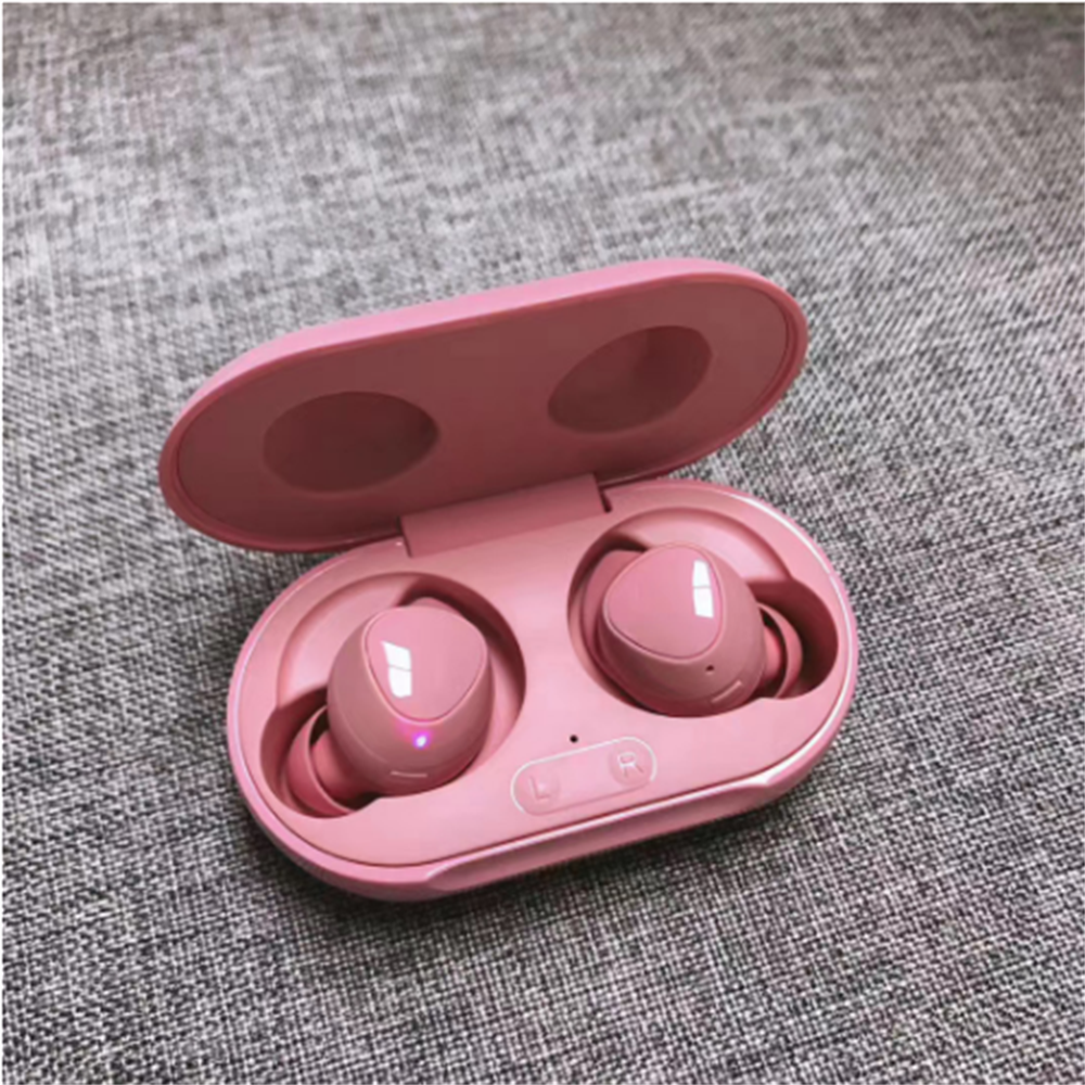 หูฟังบลูทูธอินเอียร์สำหรับ Galaxy Buds2 Pro/Buds Plus พร้อมไมโครโฟนหู ...