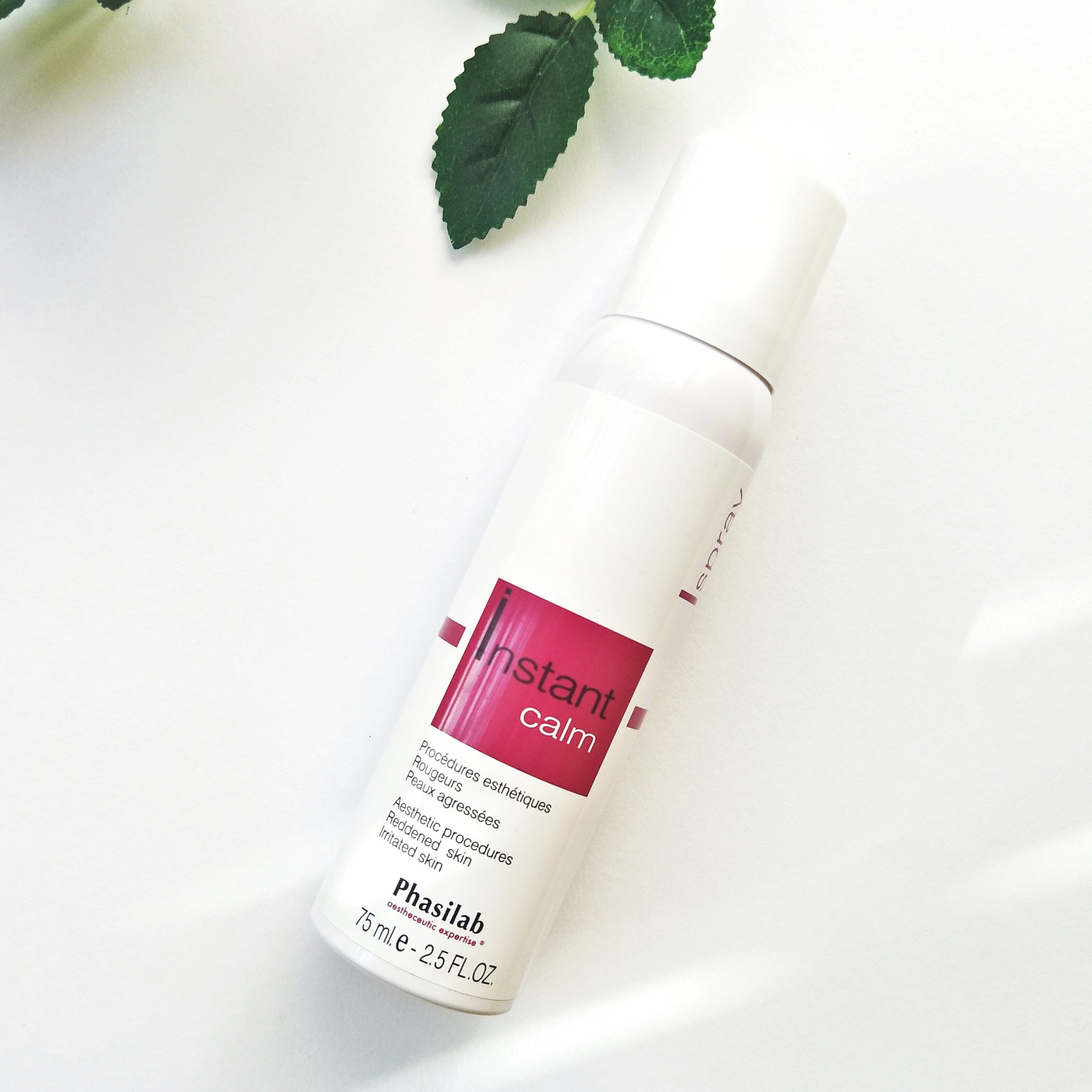 Phasilab Instant Calm Spray | Lazada