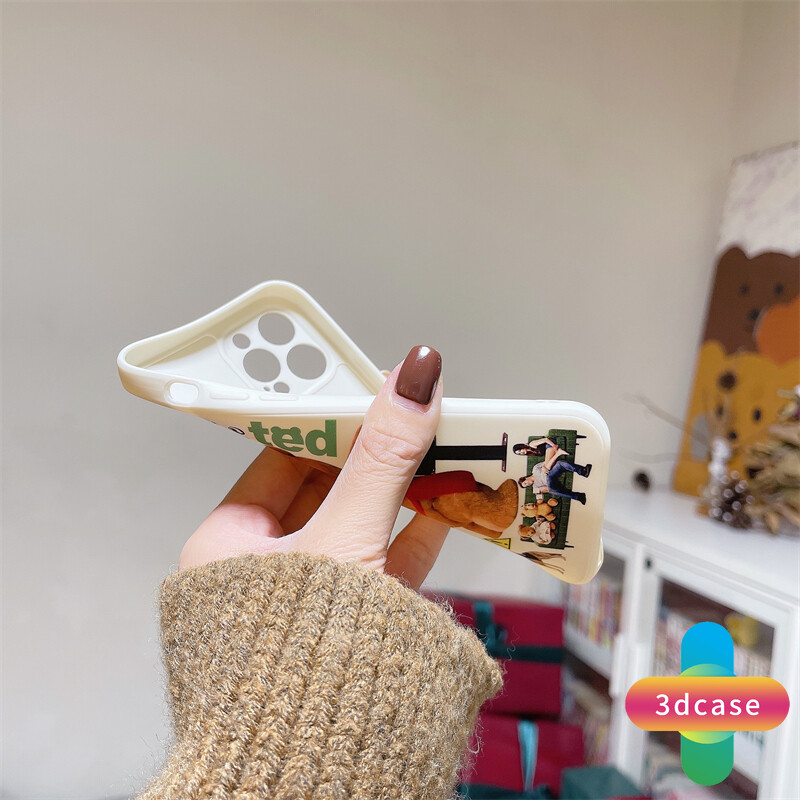 ลายหมีแพนด้าเคสโทรศัพท์ Realme C15 C12 C25 C25S C31 C35 5 5S 5i 6i C3 ...