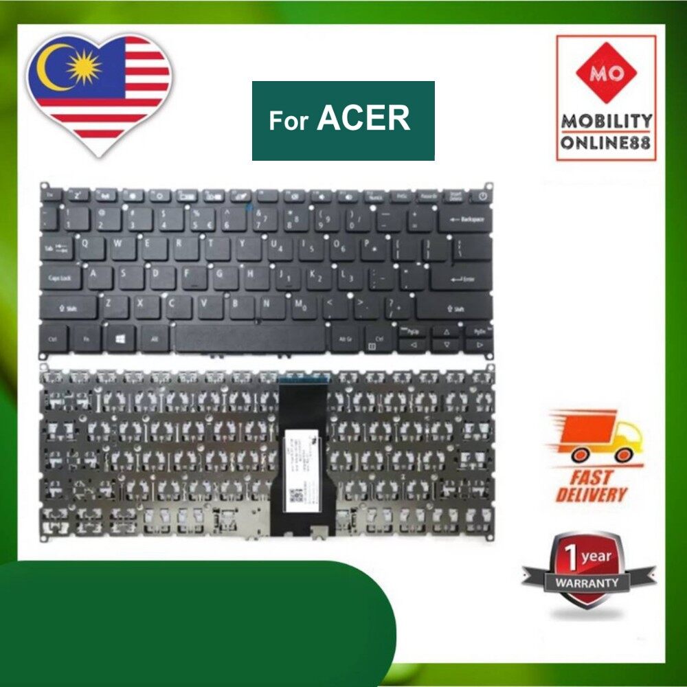 ACER SF314-41 SF314-52G SF314-53G SF314-54G SF314-55G A311-31-C9TW ...