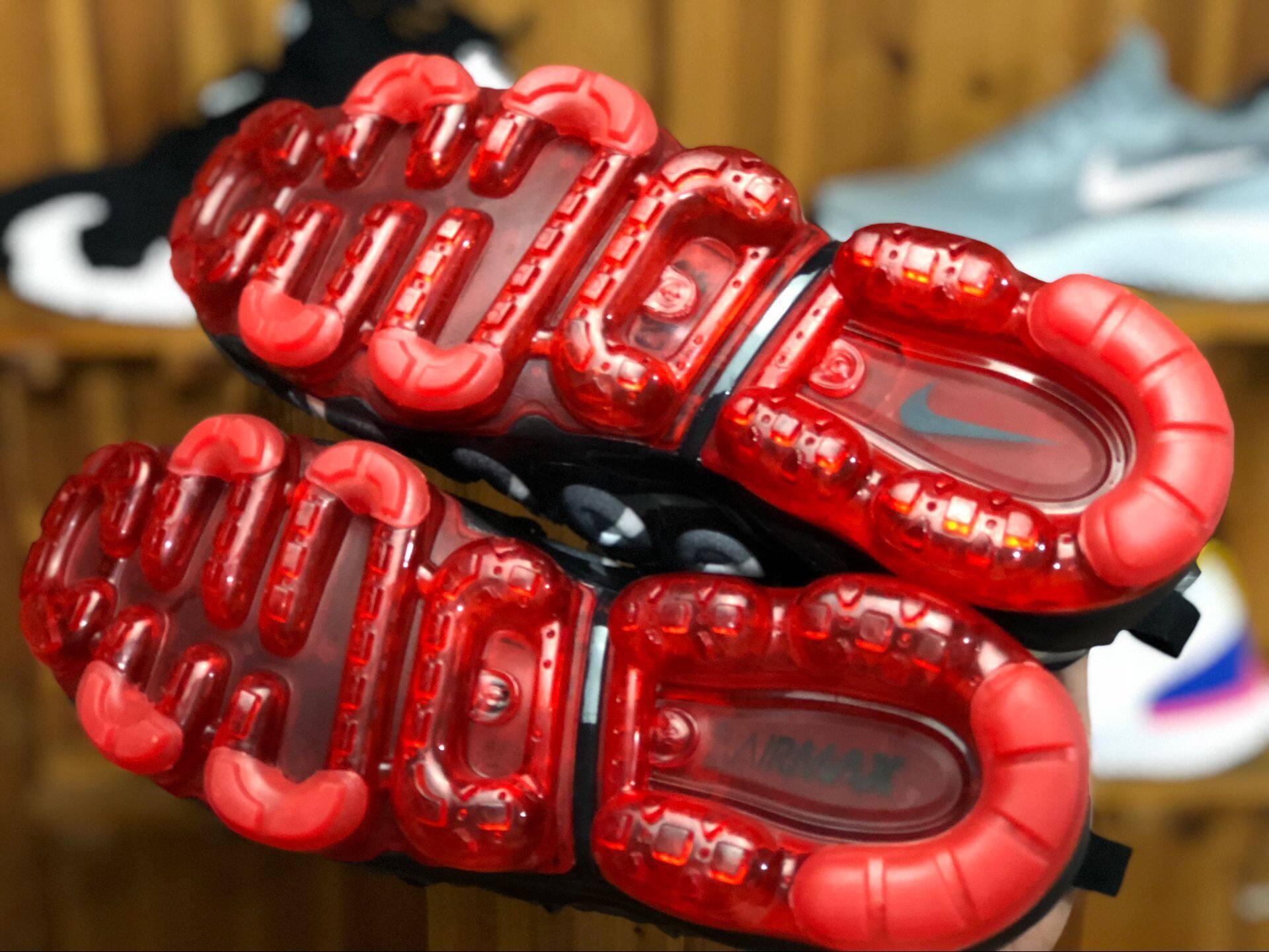 NIKE Air VaporMax Plus VM men's running shoes Fitness shoes shoes for ...