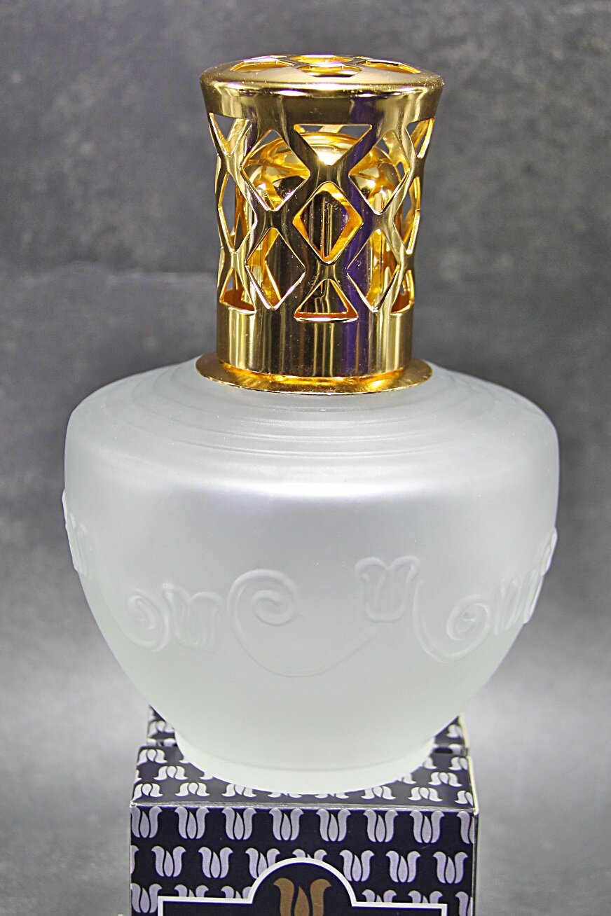 Genuine Bel'Air Paris Diffuser + Catalytic Burner | Lazada