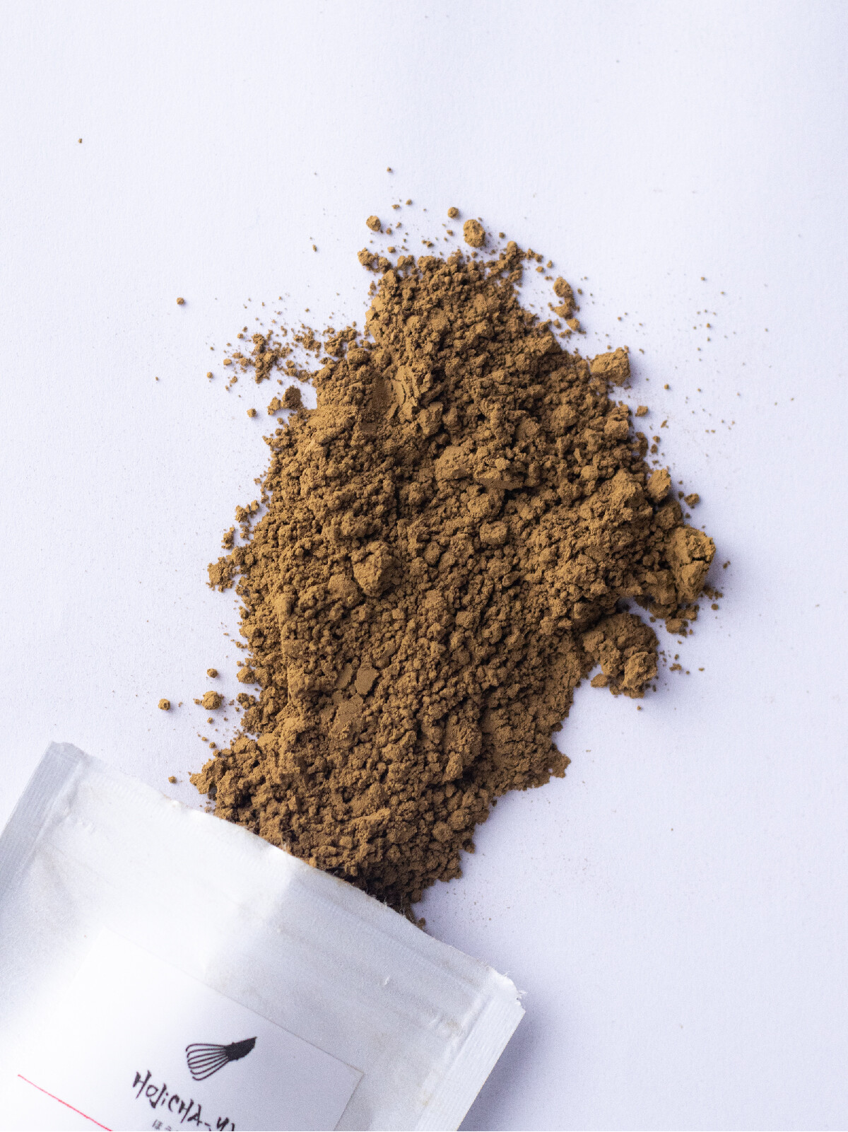 Hojicha Powder "Kaori" - Stone Ground Japanese Roasted Green Tea | Lazada