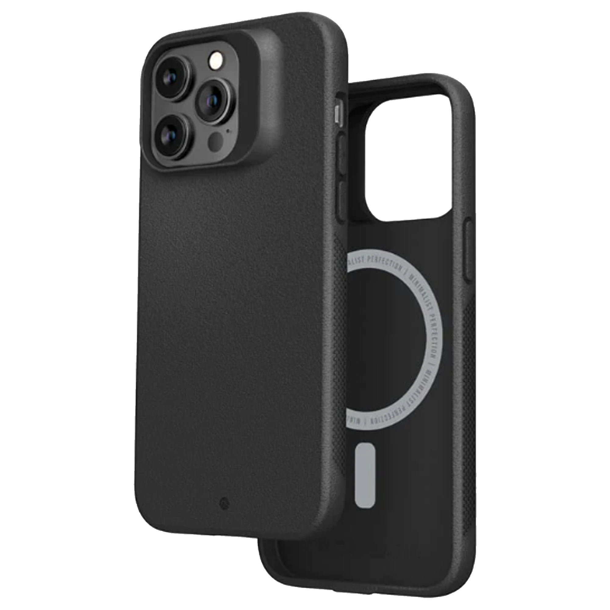 Caudabe Synthesis for iPhone 14 [ Pro Max / Pro ] - Magsafe Compatible ...