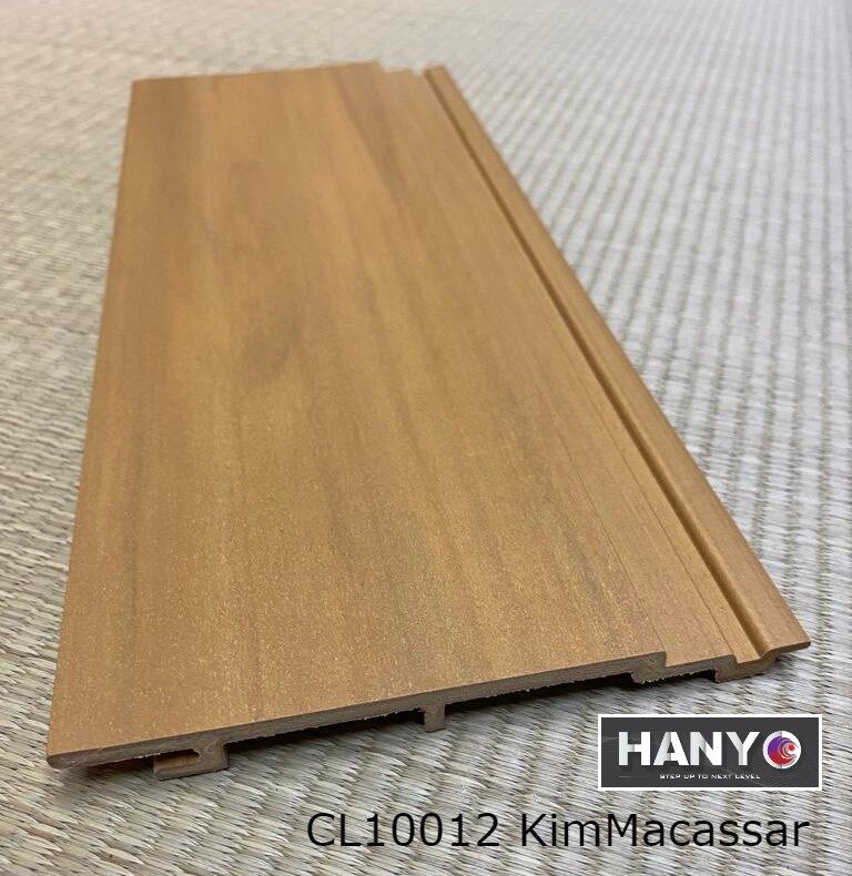 OUTDOOR WPC CEILING STRIP | Lazada