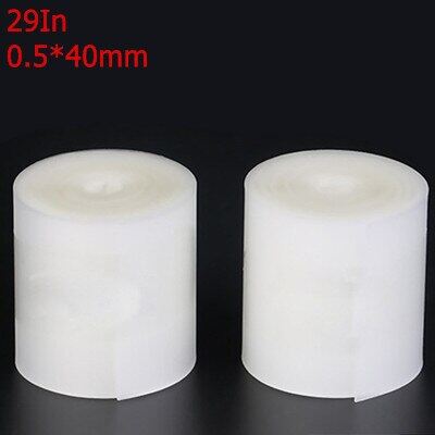 2Pcs Bicycle Tire Liner Bike Puncture Proof Belt Protection Pad Anti ...
