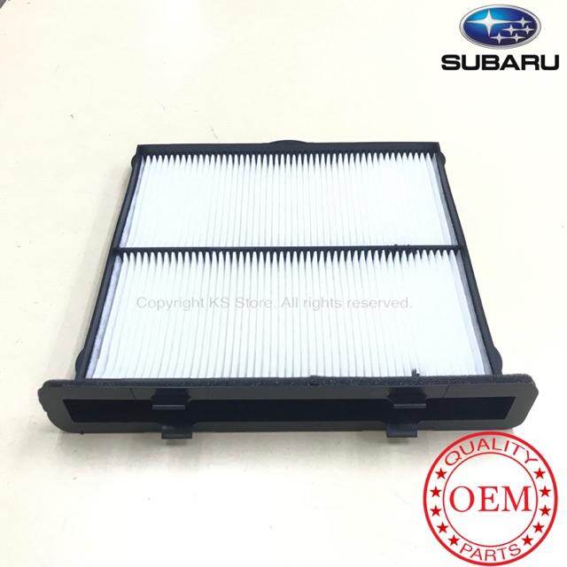 Subaru XV 2018 GT Cabin Air Filter | Lazada