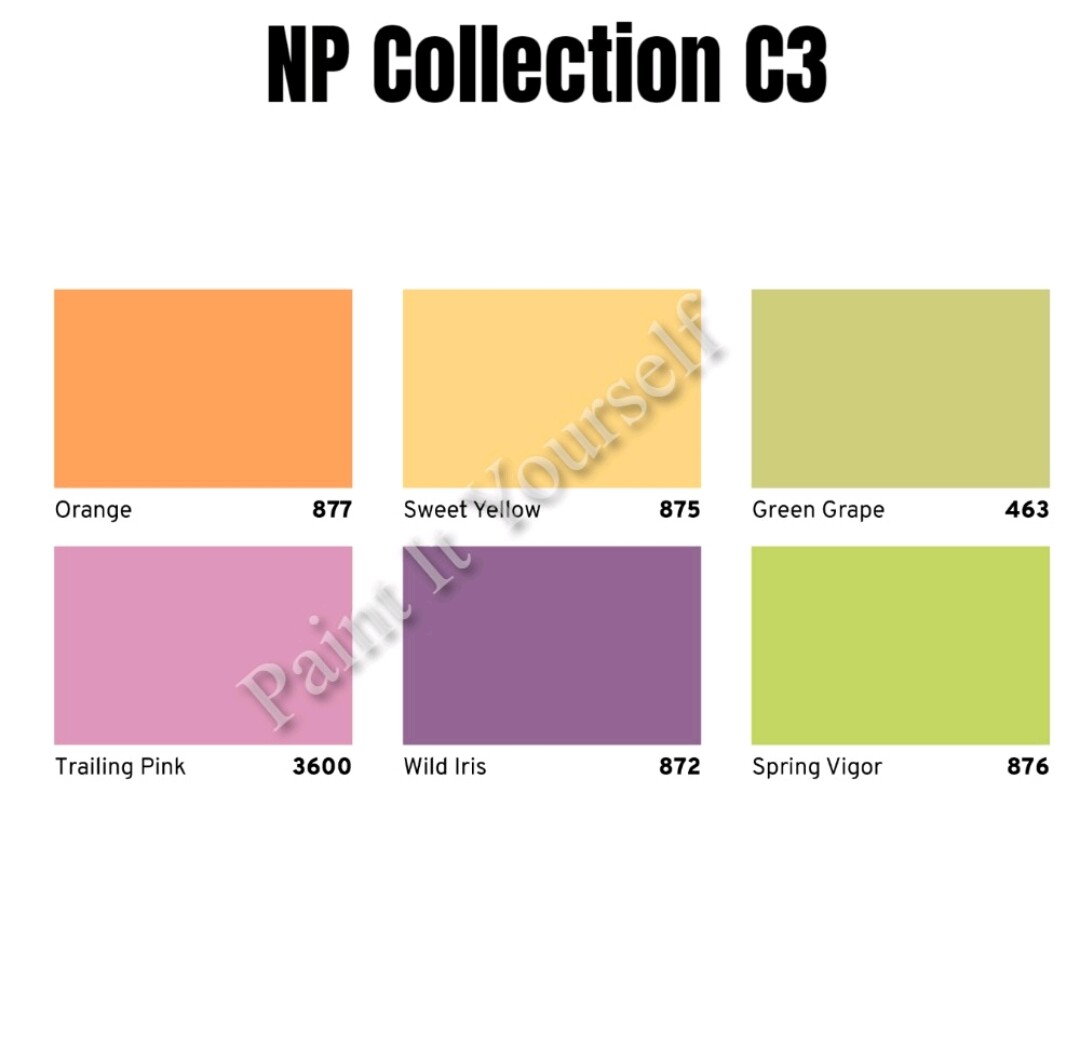 Nippon Paint Vinilex Fresh Plus Anti Bacteria Emulsion Interior Wall ...