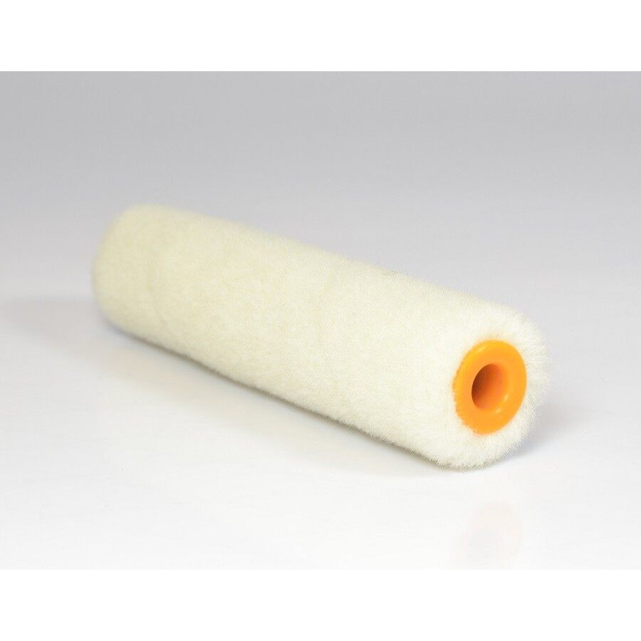 NIPPON PAINT 4" ROLLER REFILL (Solvent-Based/Water-Based) | Lazada