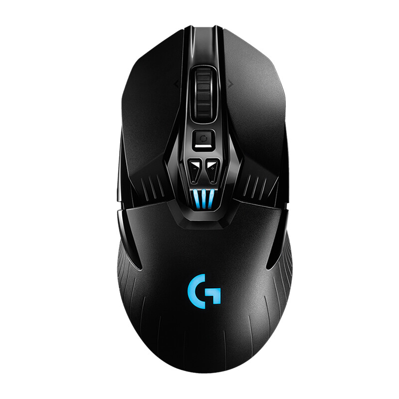 SF official Logitech G PowerPlay RGB wireless charging mouse pad G903 ...