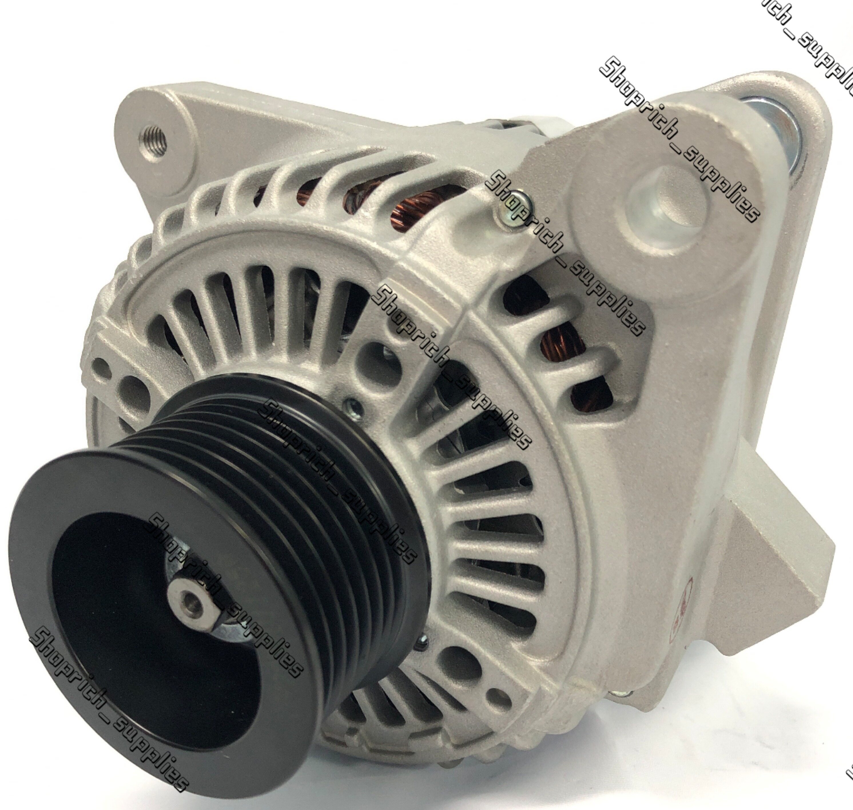 (27060-0H010) ALTERNATOR TOYOTA CAMRY ACV30 ACV31 2.0/2.4 | Lazada