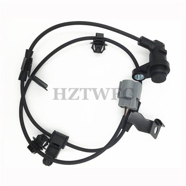 เซ็นเซอร์Abs 4670a598ด้านหลังขวาสำหรับMitsubishi Triton L200 Pajero ...