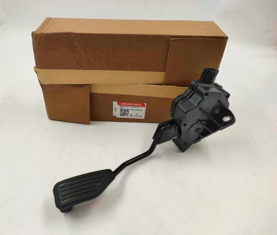 100% ORIGINAL PEDAL SENSOR ASSY FOR PERODUA AXIA BEZZA / ACCELERATOR ...