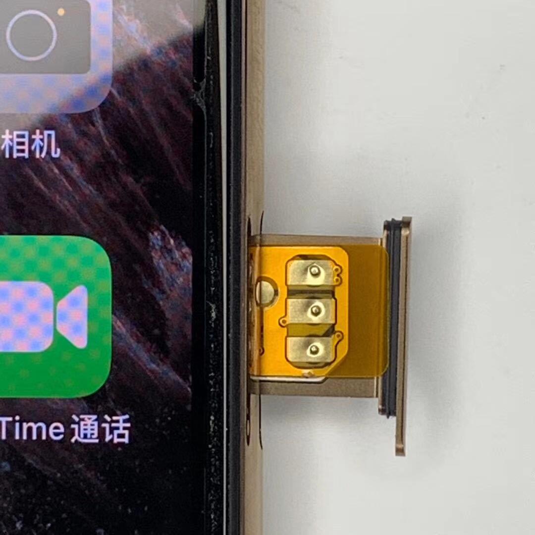 For iPhone 6S 7 8 Plus X XR XS Max 11 11pro 11 pro MAX 12 12mini 12pro 13 Series For ios15 U-SIM ...