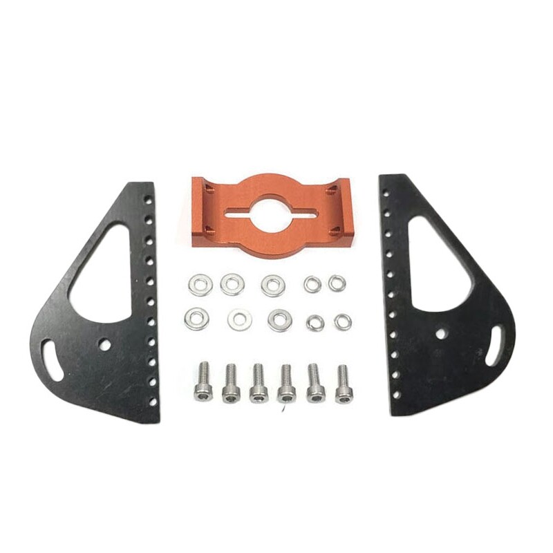 Giá Đỡ Gắn Động Cơ Thuyền RC B28/B29/B36 Giá Đỡ Cố Định Động Cơ Không ...