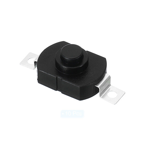 Flashlight Switch Self-Locking Patch / In-Line Switch Accessories ...